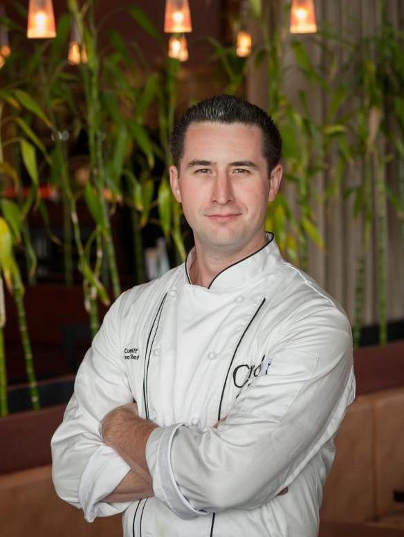Chefs Coast-to-Coast — Featuring Elliot Cunniff, Chef de Cuisine, Soho ...